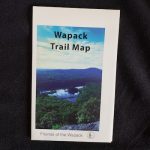 Wapack Trail Map - Friends of the Wapack