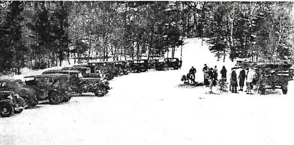 The Wapack Trail’s place in the History of Skiing in the US - Friends ...