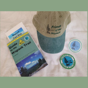 Wapack Store - Friends of the Wapack