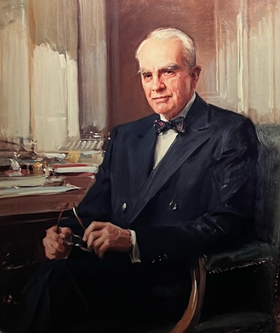 Who were Laurence and Lorna Marshall? - Friends of the Wapack