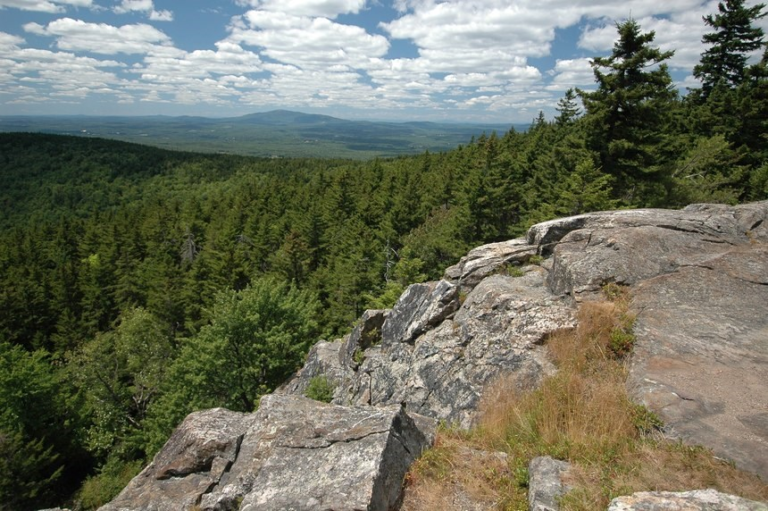 Friends of the Wapack - Preserving the Wapack Trail for generations to ...