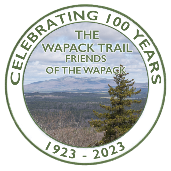 Celebrating the Centennial of the Wapack Trail - Friends of the Wapack