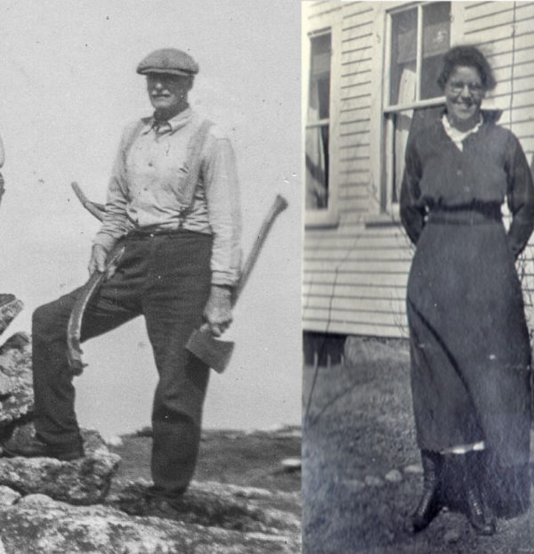 Celebrating the Centennial of the Wapack Trail - Friends of the Wapack