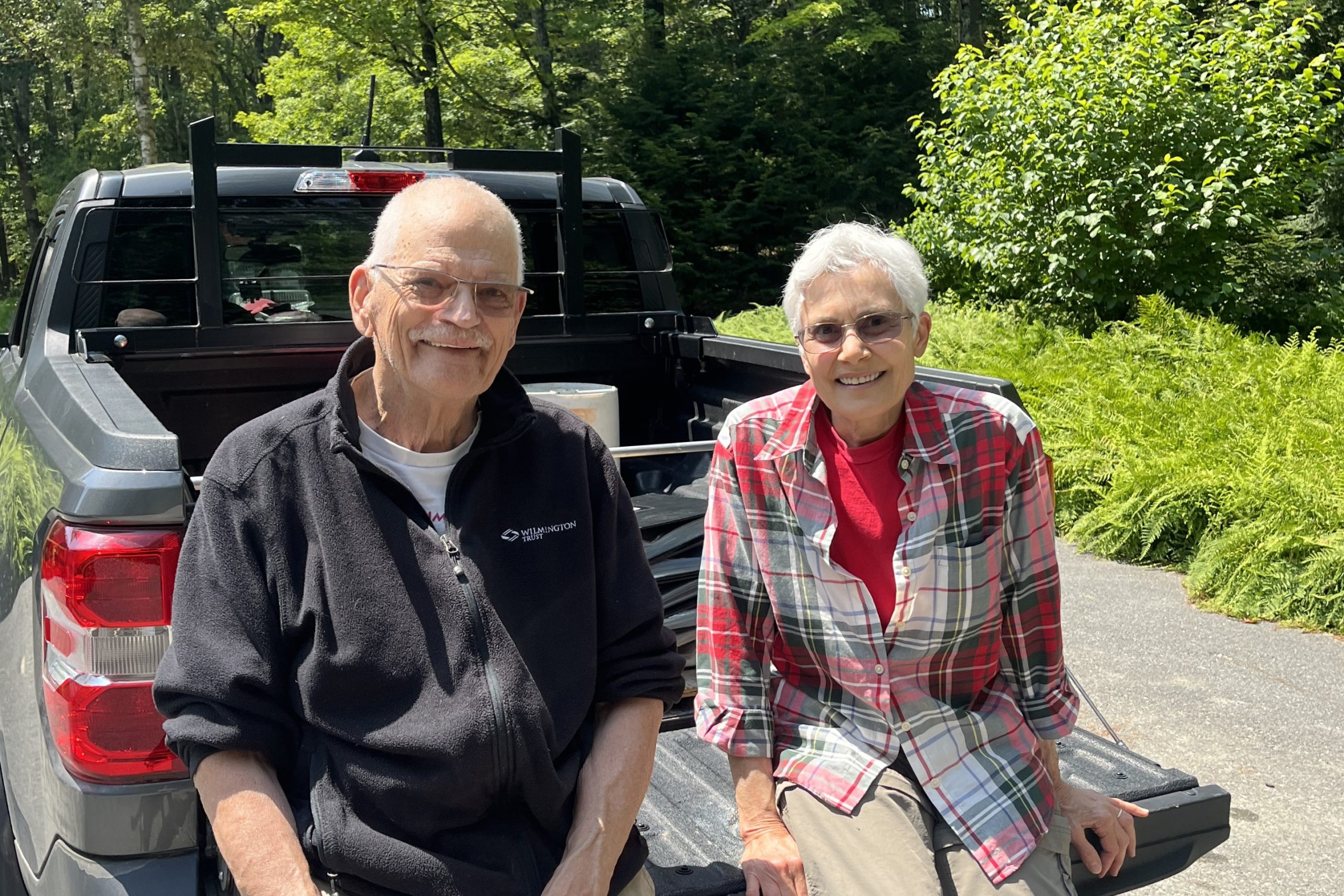 Peterborough Town Library Completes Wapack Archival Project - Friends ...